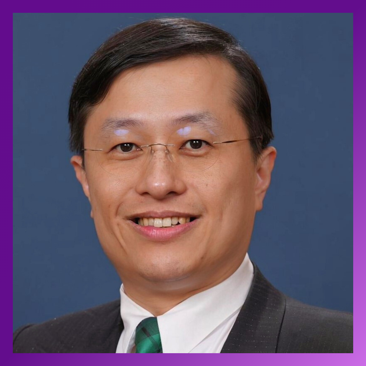 2025 Featured Speakers – Lysosomal Disease Summit - Lysosomal Disease Summit