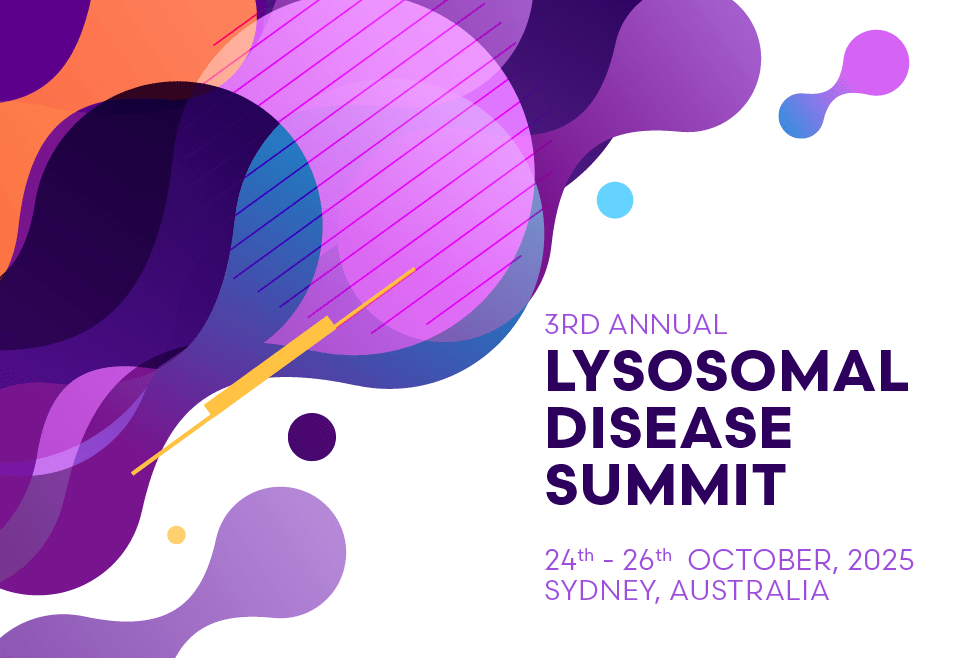 Lysosomal Disease Summit 2026 | Melbourne, Australia - Lysosomal ...